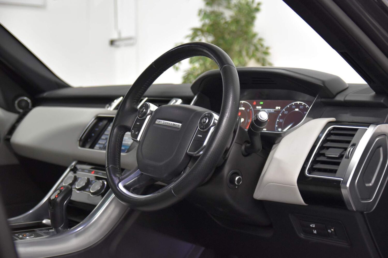 Used LAND ROVER RANGE ROVER SPORT in Cardiff, South Wales | Specialist ...